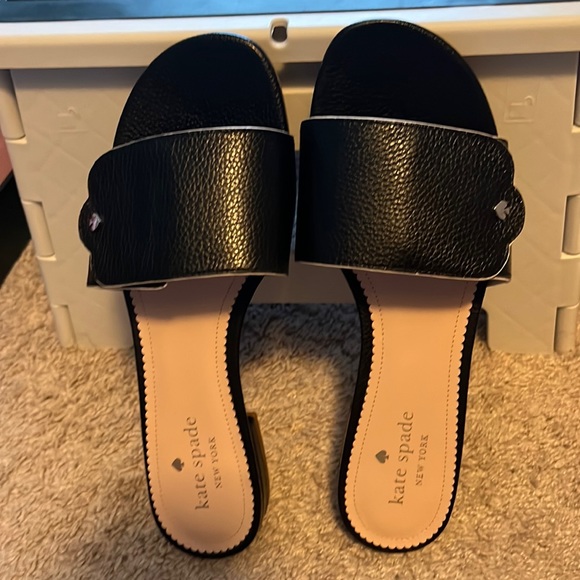 kate spade | Shoes | Kate Spade Ginger Sandals | Poshmark